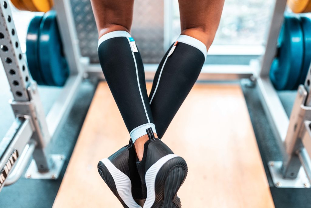 Compression Garments – Sports Grade Standard Fit V Medical Grade Custom ...